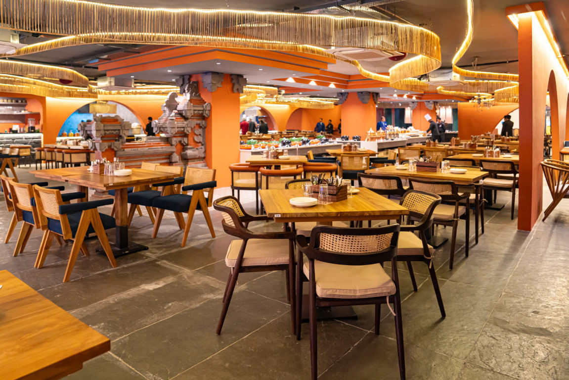 About Masterpiece, Gachibowli, Hyderabad