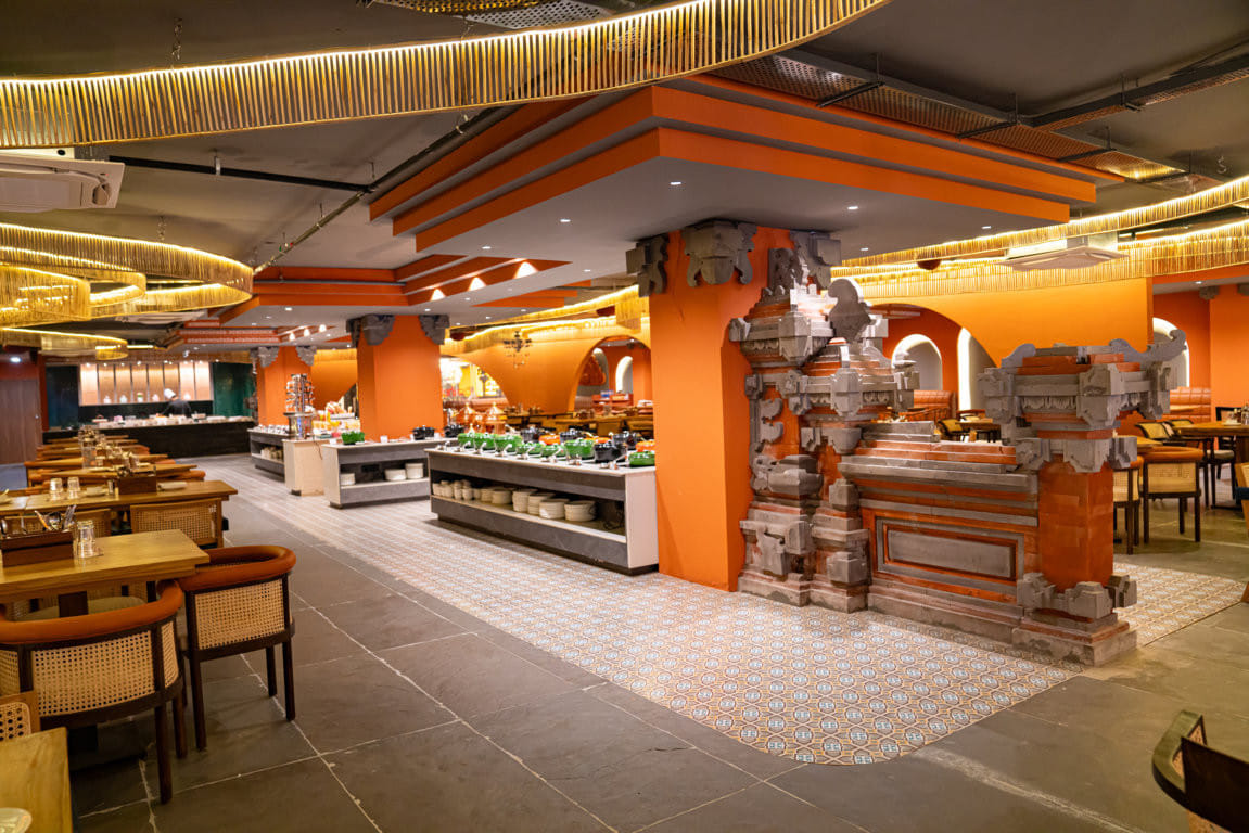 The 20 Best Restaurants in Salarpuria Sattva Knowledge City ...