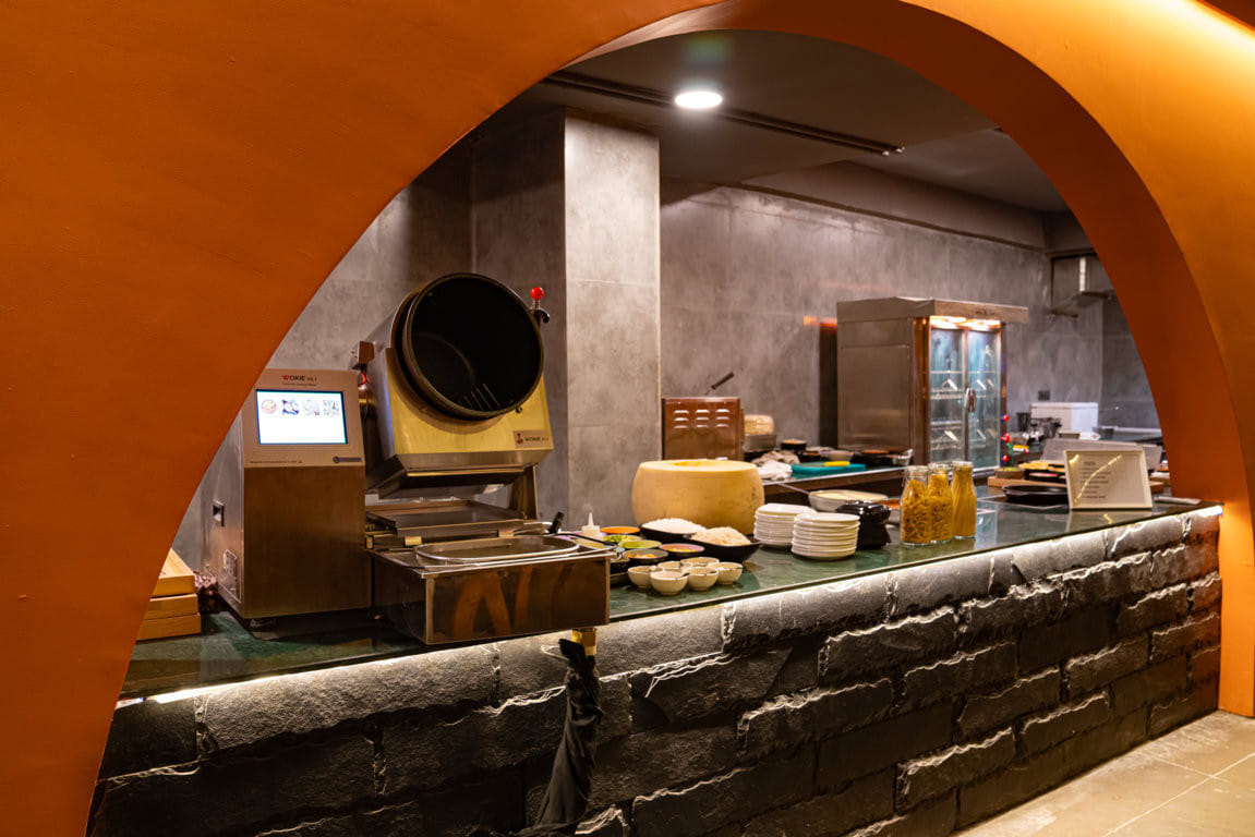 The 20 Best Restaurants in Madhapur, HyderabadOct 2025 | EazyDiner