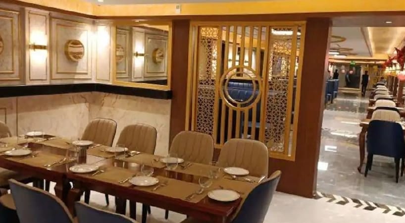 Punjab Grill in Infiniti Mall, Andheri West | Get Upto 50% Off