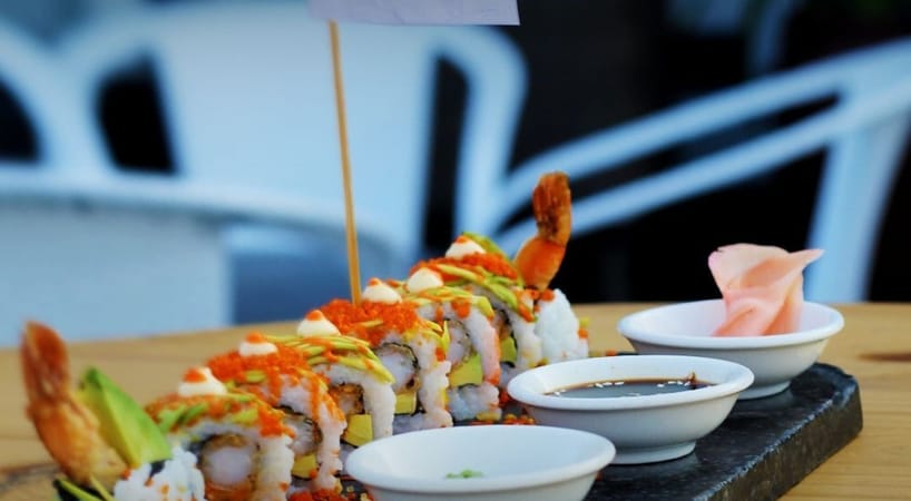 Menu of Soros - Kitchen & Bar, Kadru, Ranchi