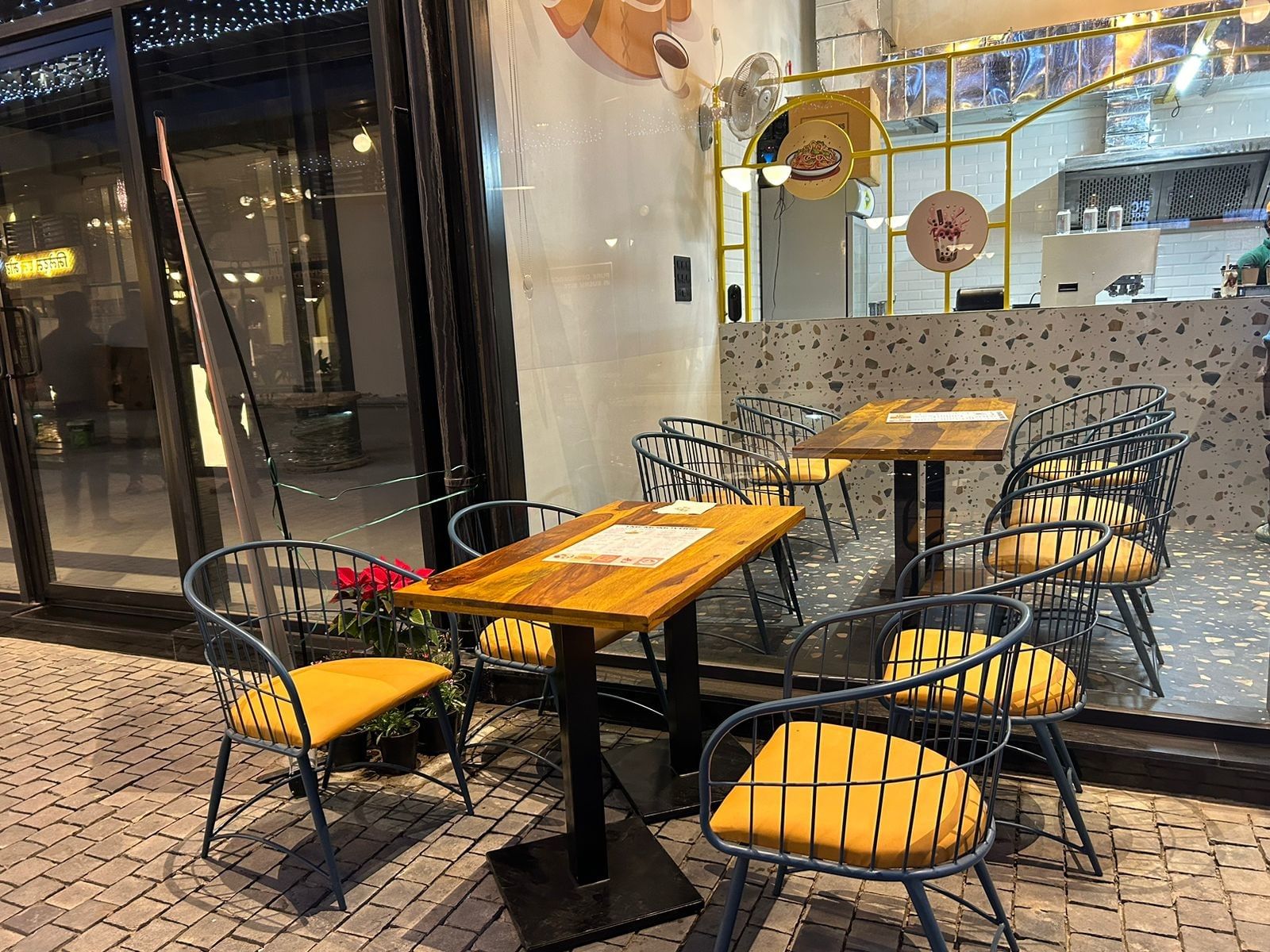 Menu of Amaya Pure Veg Restaurant, Bicholi Mardana, Indore