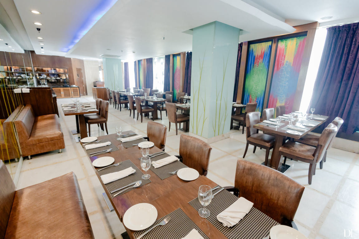 The 20 Best Restaurants in Saket, South DelhiJan 2026 | EazyDiner