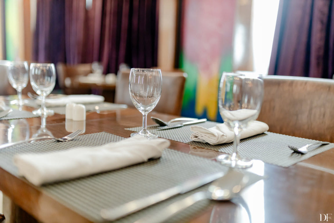 The 20 Best Restaurants in Saket, South DelhiMay 2026 | EazyDiner