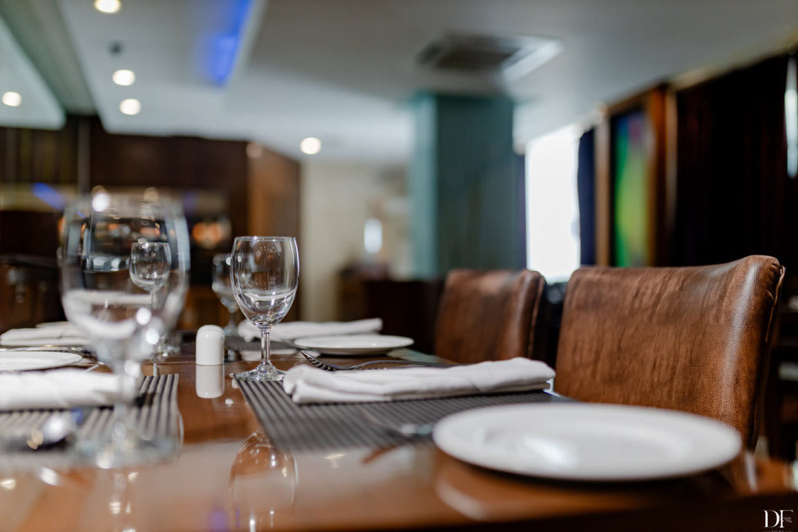 The 20 Best Restaurants in Saket, South DelhiMay 2026 | EazyDiner