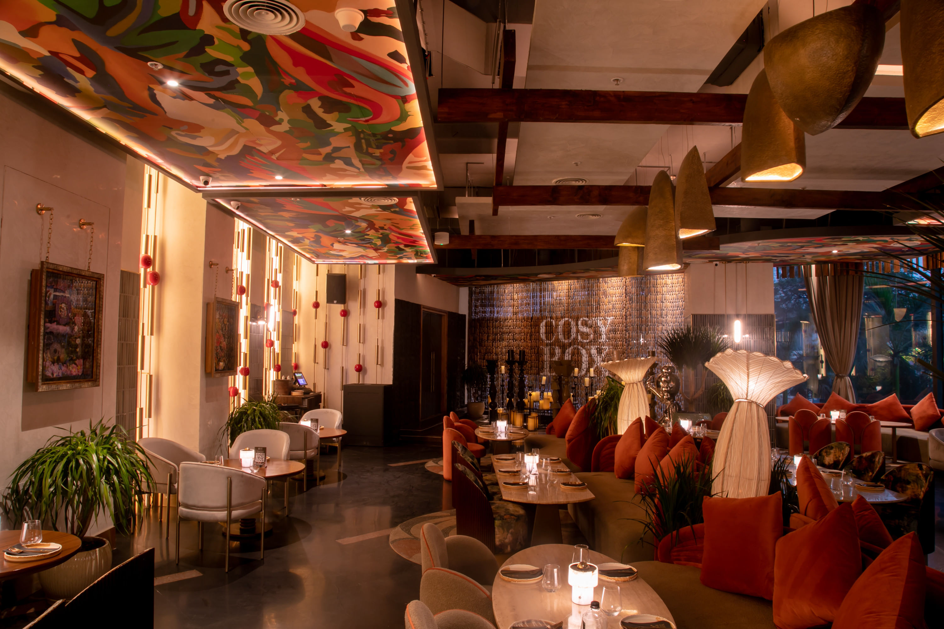 Cosy Box in Lower Parel, South Mumbai | Get Upto 50% Off