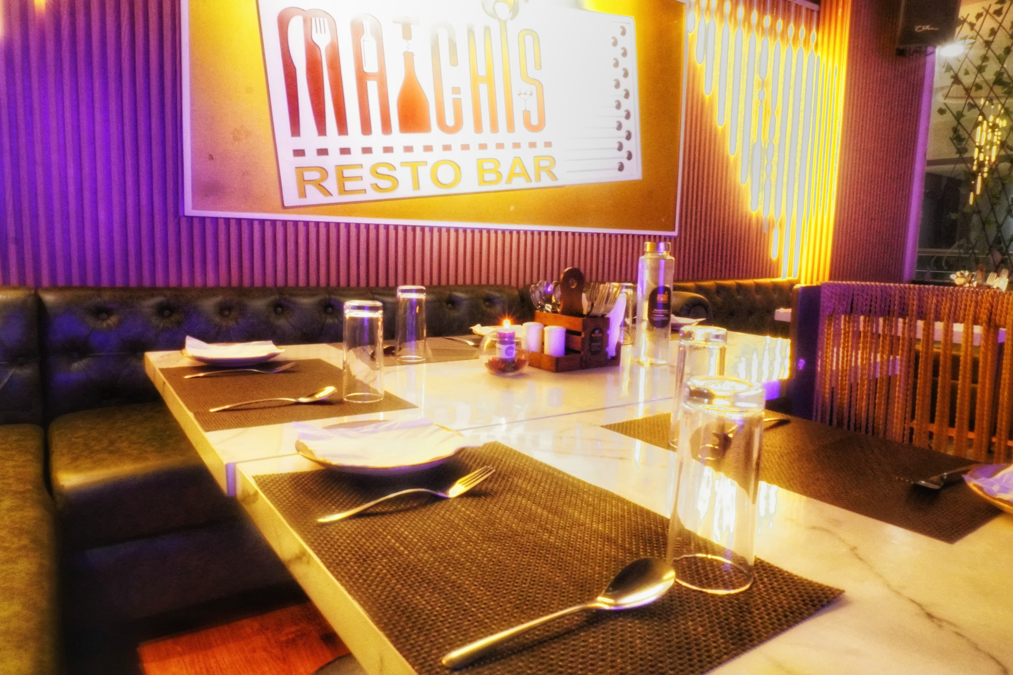 Best Restaurants in Rohini, West Delhi | EazyDiner
