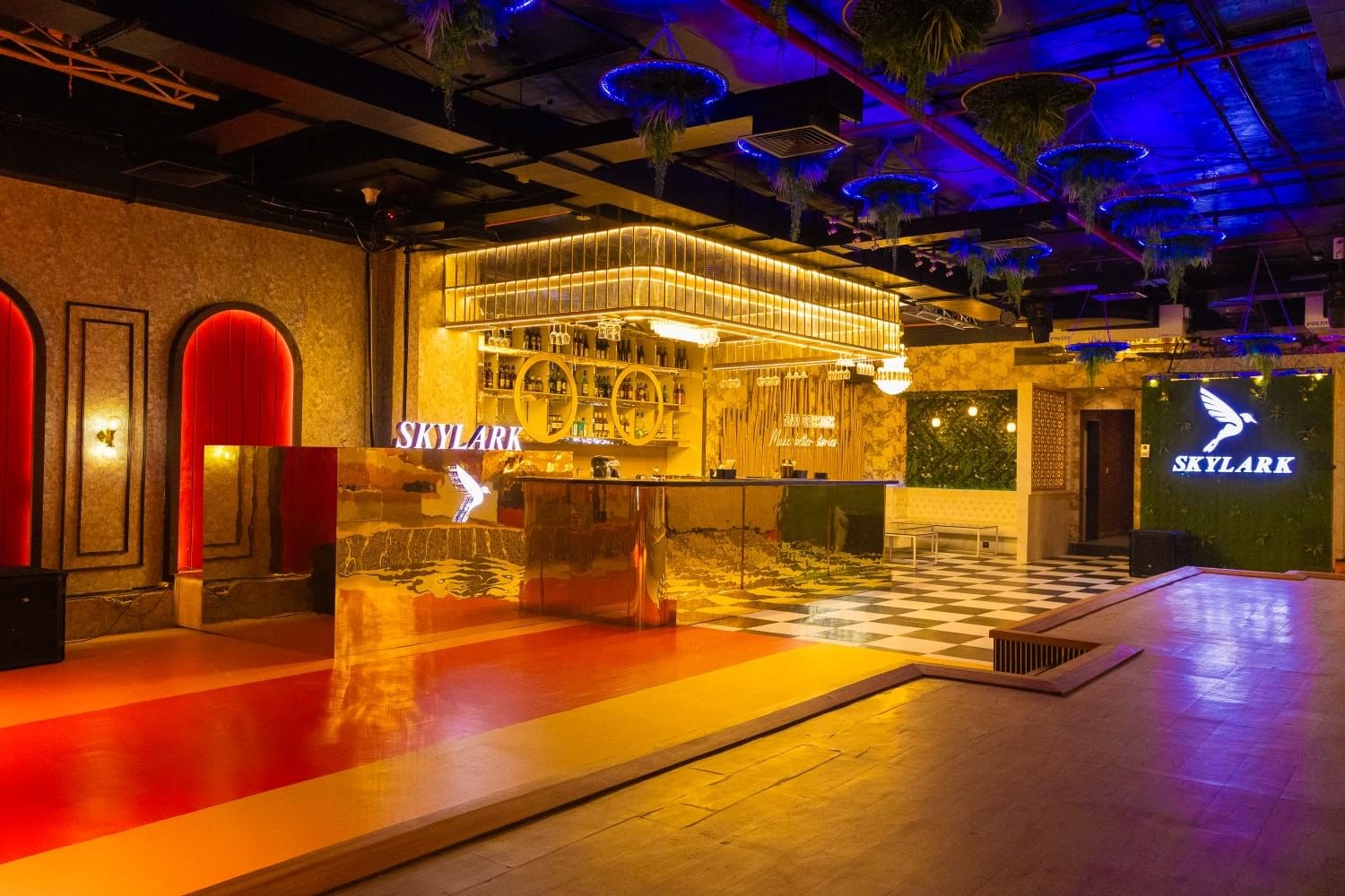 Menu of Rio Kitchen & Bar, Hinjawadi, Pune