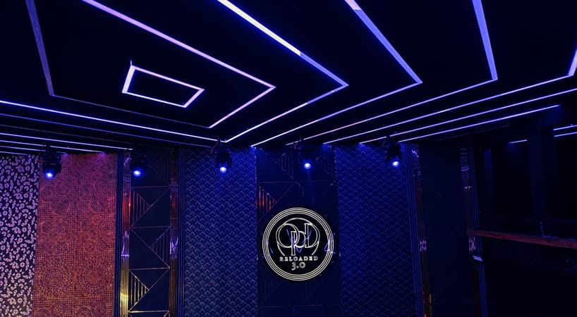 Menu of One Peg Down - OPD, Chandrasekharpur, Bhubaneswar