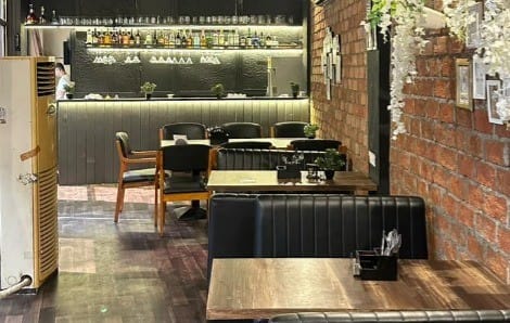 Cafe Cavali in Kandivali East, Western Suburbs | Get Upto 50% Off
