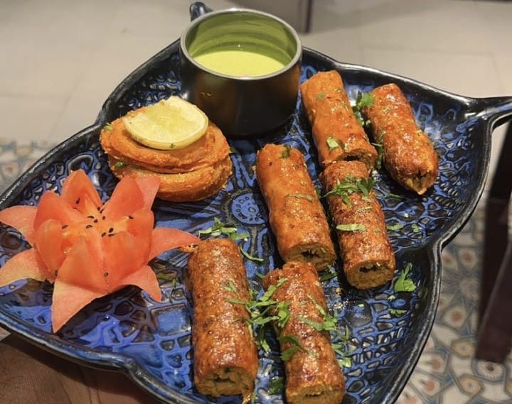 Greenr Cafe in 32nd Avenue, Gurgaon | Get Upto 50% Off