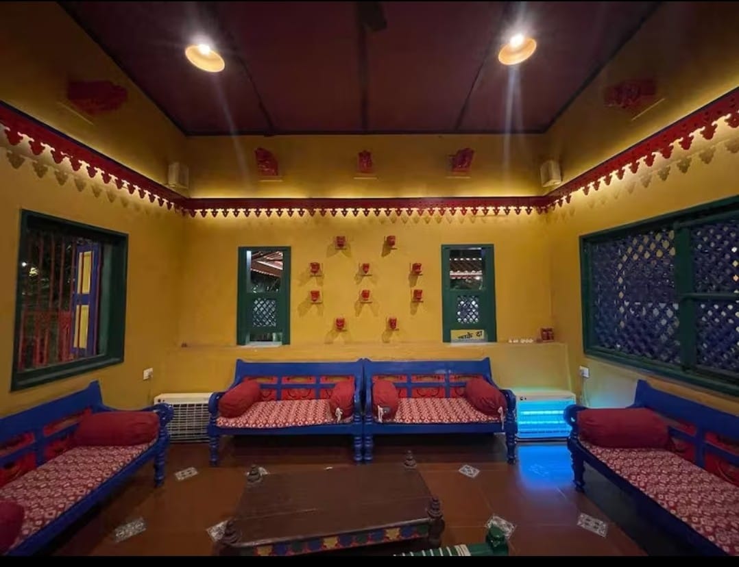 Taste Carnival in Gotri, Vadodara | Get Upto 50% Off