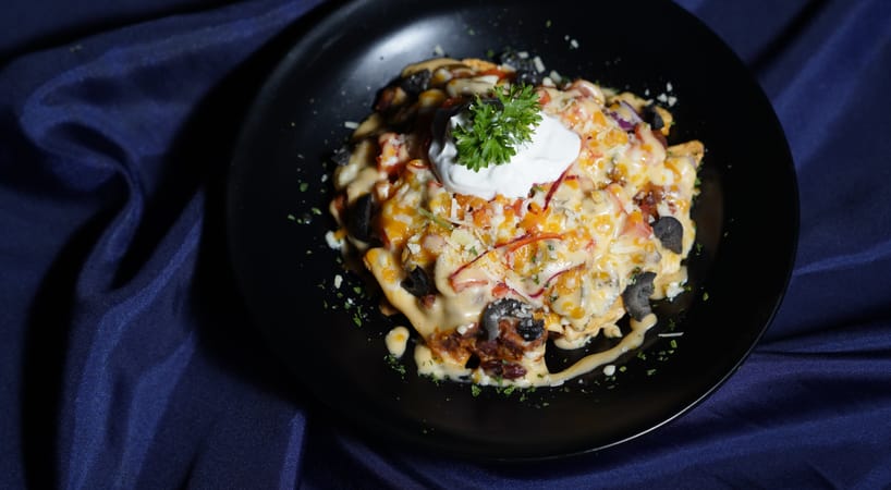 Toca in Brigade Road, Central Bengaluru | Get Upto 50% Off