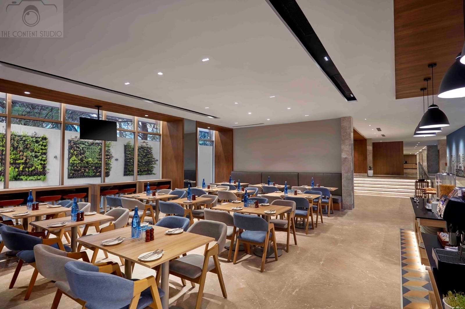 Geometry Gastropub in New BEL Road, North Bengaluru | Get Upto 50% Off