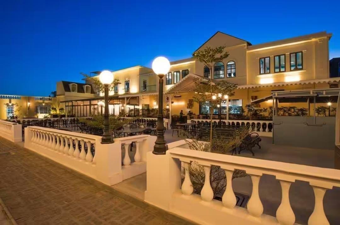 Menu of ASF - Ancient Stone Flames BBQ & Grill, Whitefield, East Bengaluru