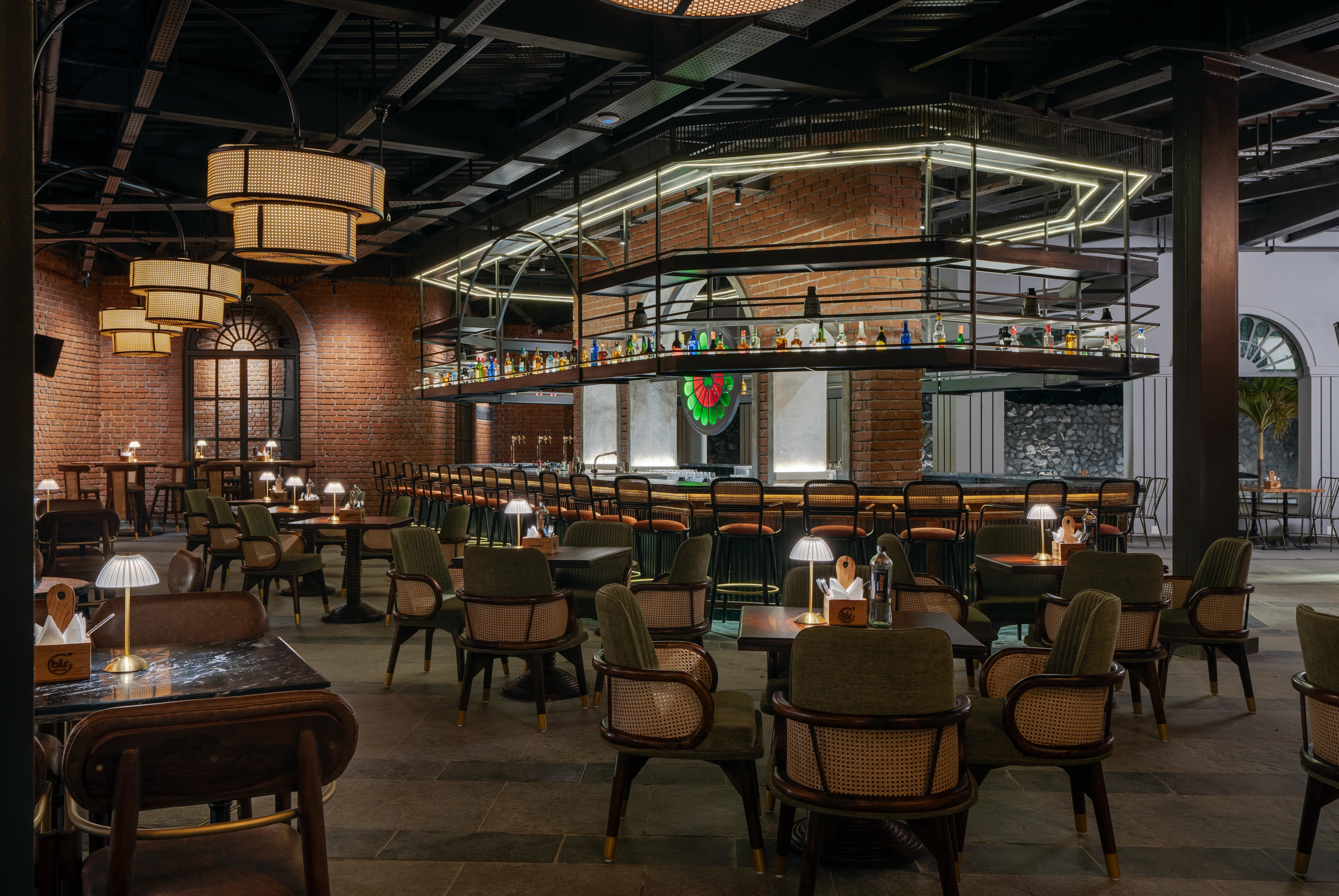 About BLR Brewing Co, Whitefield, East Bengaluru