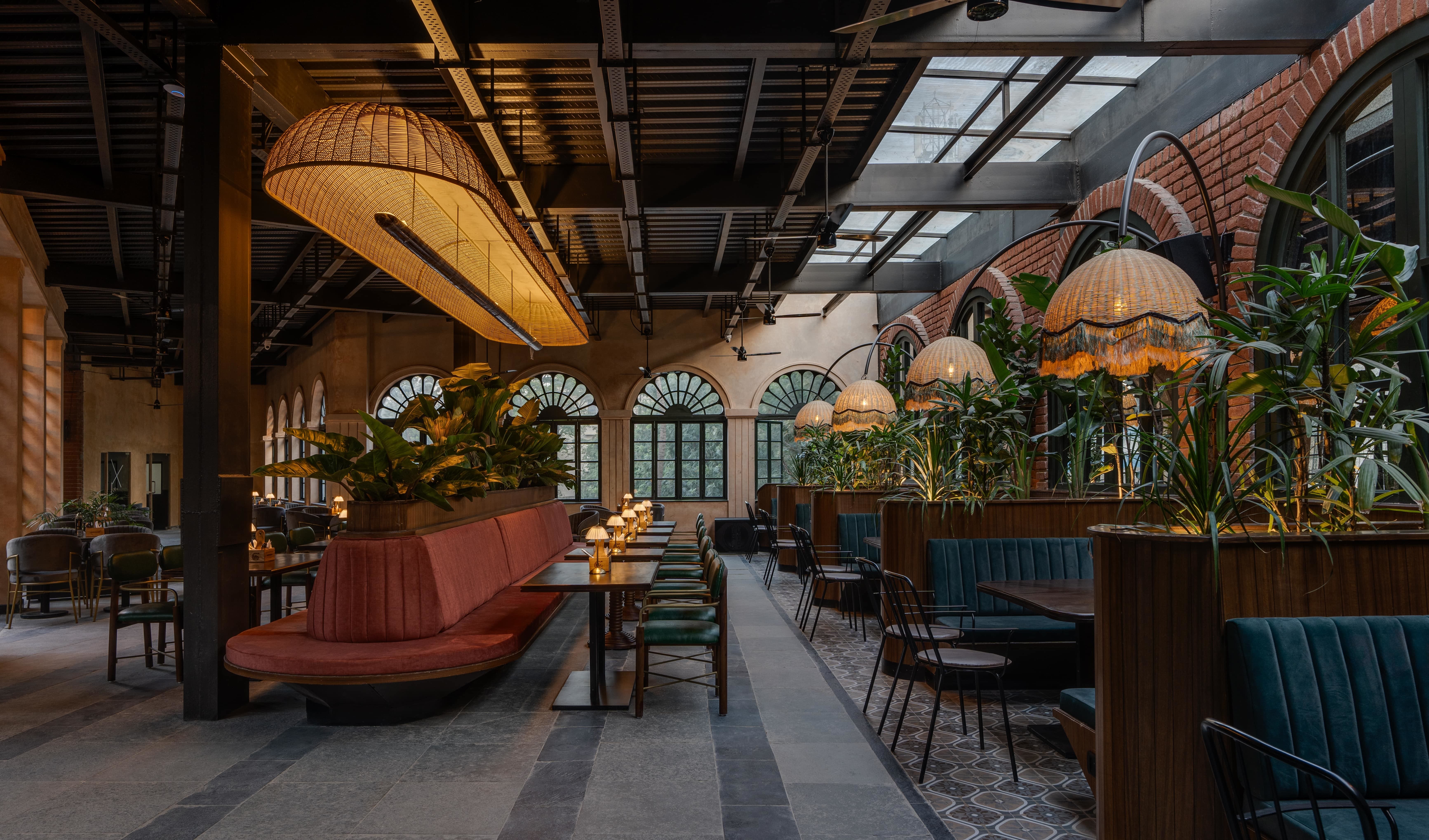 The 20 Best Restaurants in East BengaluruOct 2025 | EazyDiner