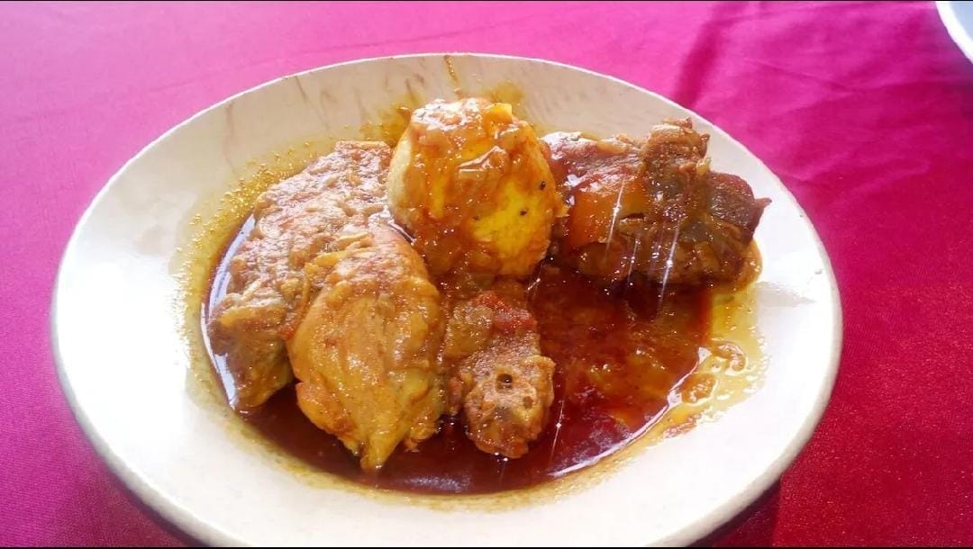 Menu of Birch, Patia, Bhubaneswar