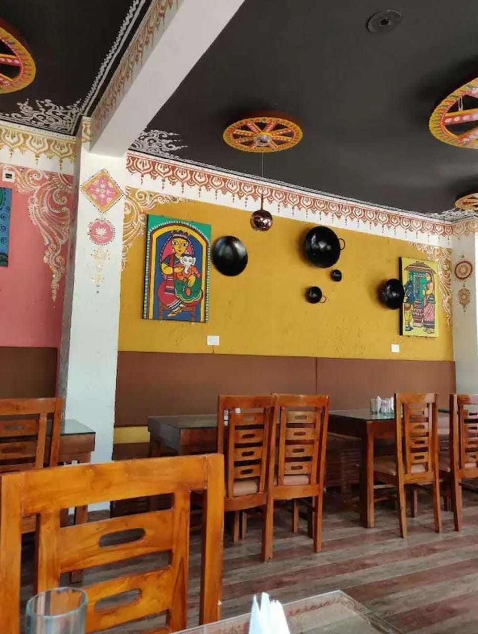 Birch in Patia, Bhubaneswar | Get Upto 50% Off