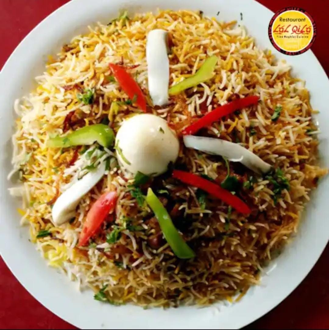 Menu of Birch, Patia, Bhubaneswar