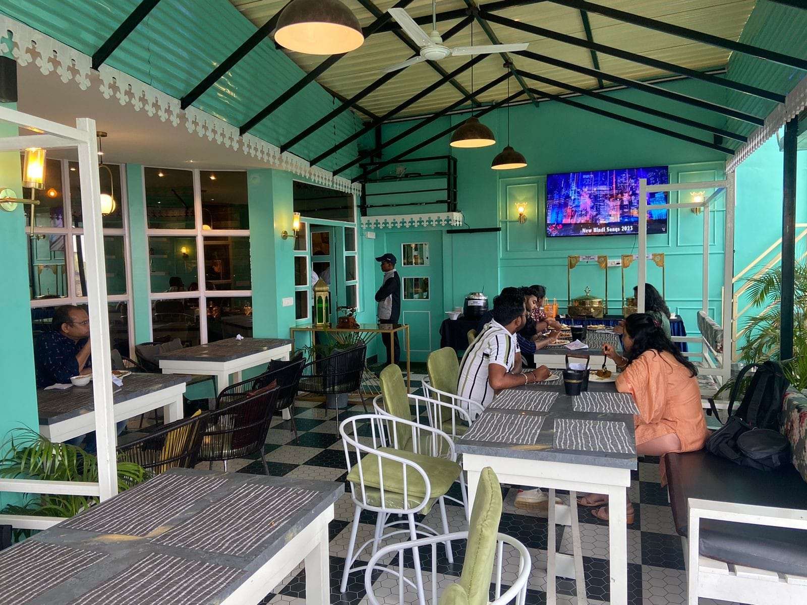 Birch in Patia, Bhubaneswar | Get Upto 50% Off