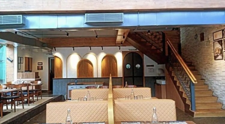 Best Restaurants in Kalyan Nagar, North Bengaluru | EazyDiner