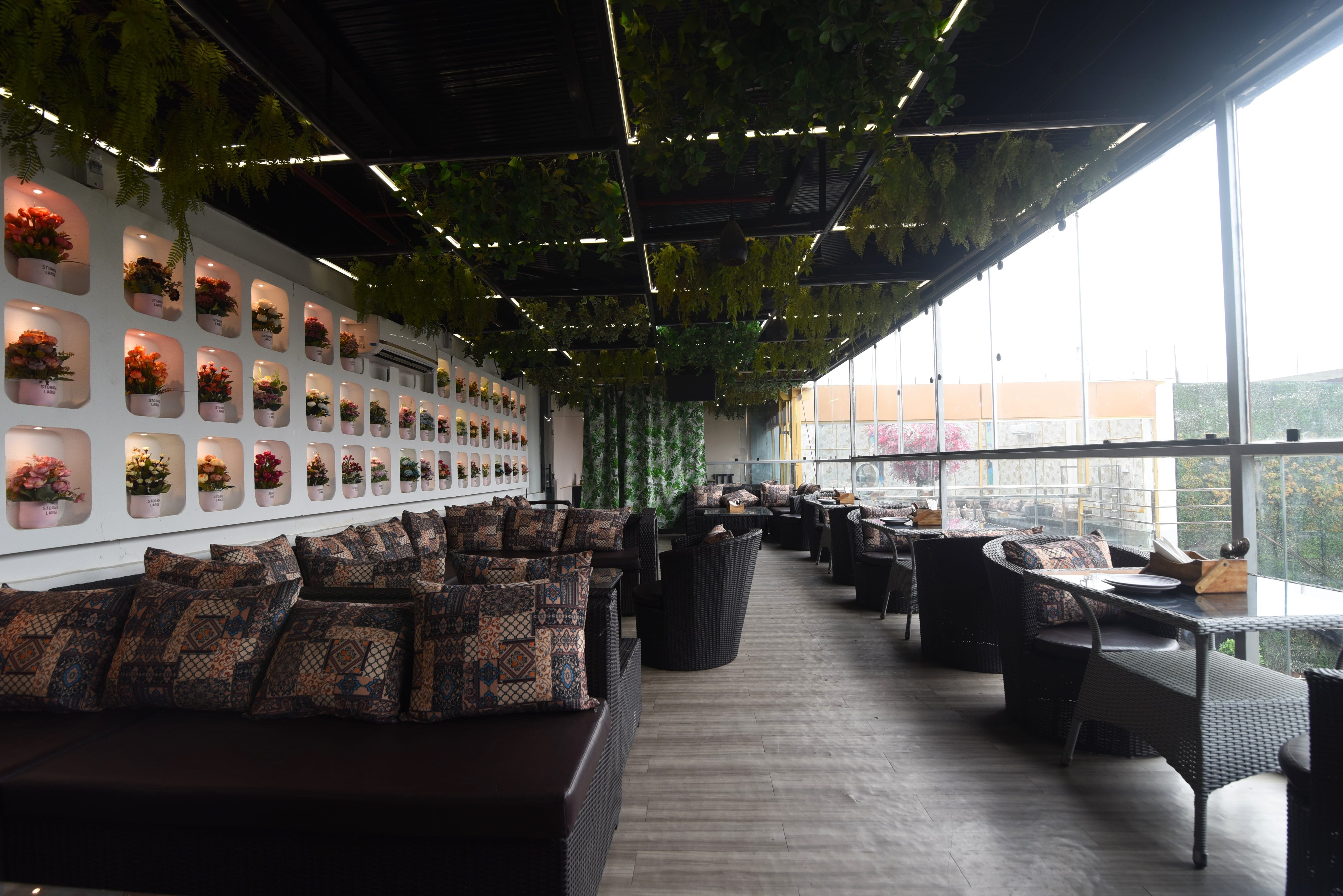 The SoHo Garden in Signature Global Mall, Vaishali | Get Upto 50% Off