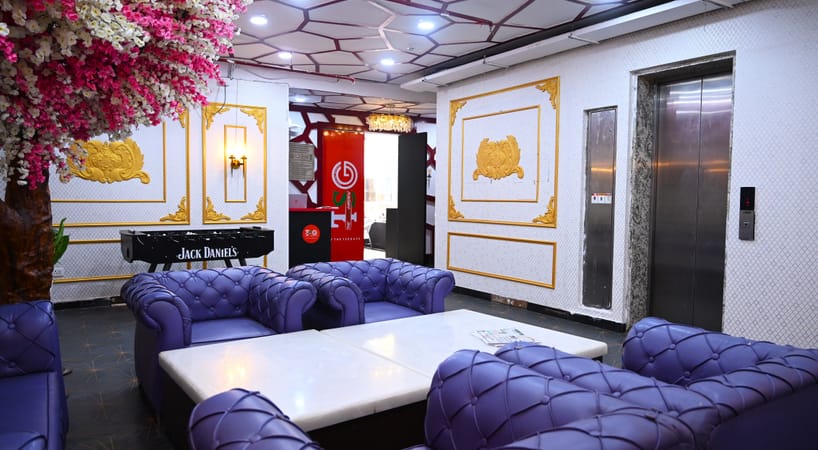 The SoHo Garden in Signature Global Mall, Vaishali | Get Upto 50% Off