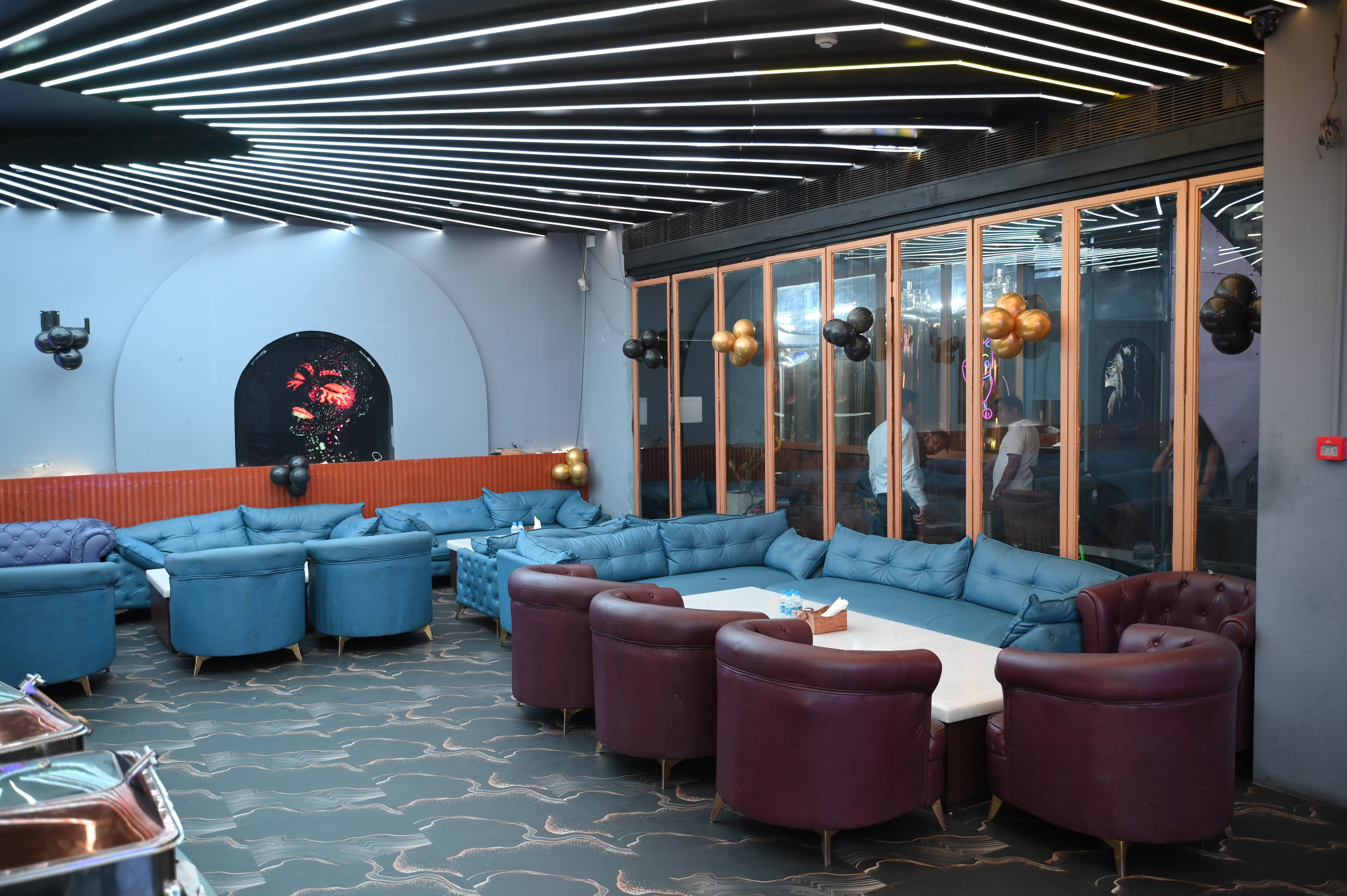 The SoHo Garden in Signature Global Mall, Vaishali | Get Upto 50% Off