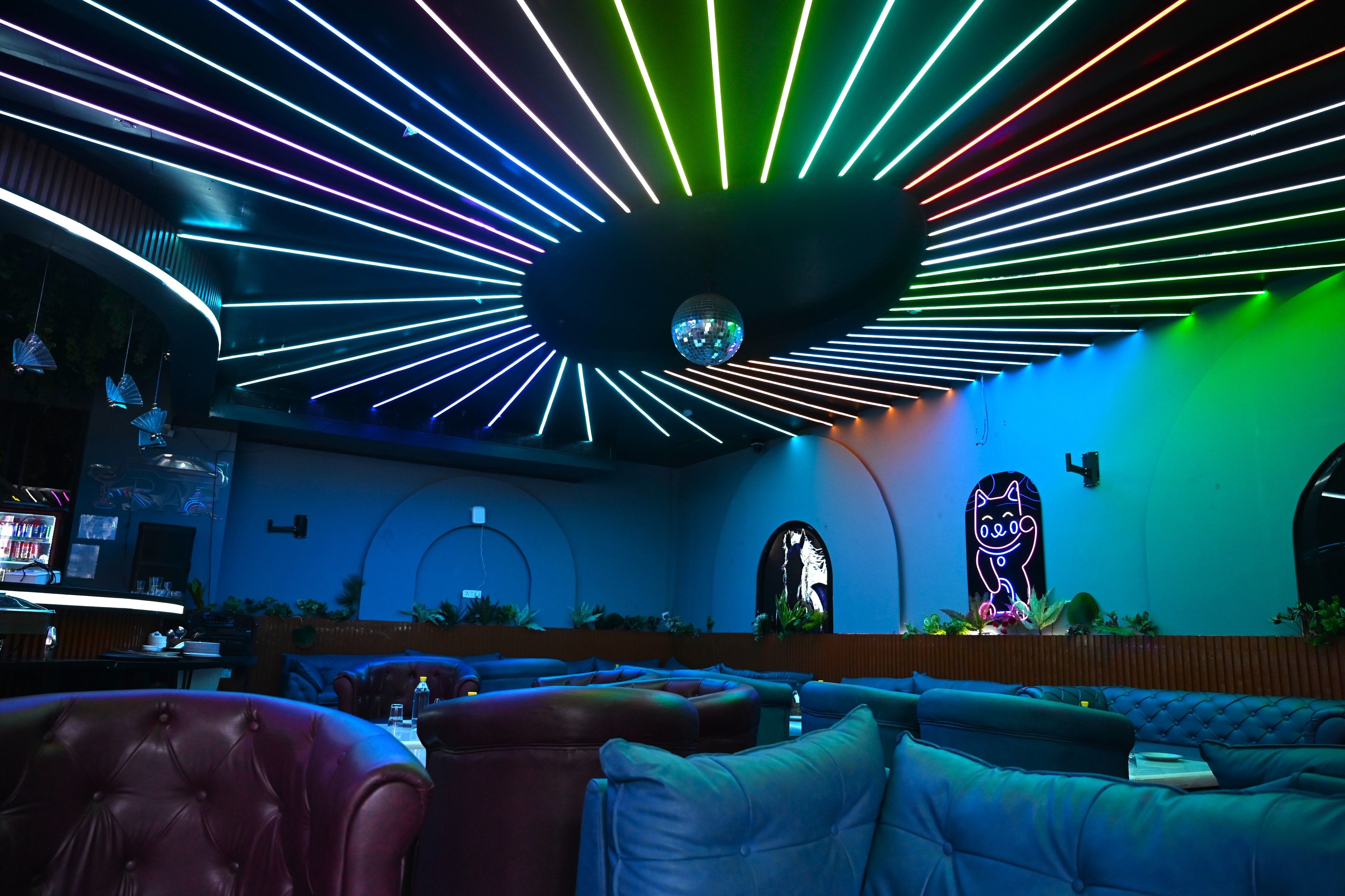 The SoHo Garden in Signature Global Mall, Vaishali | Get Upto 50% Off