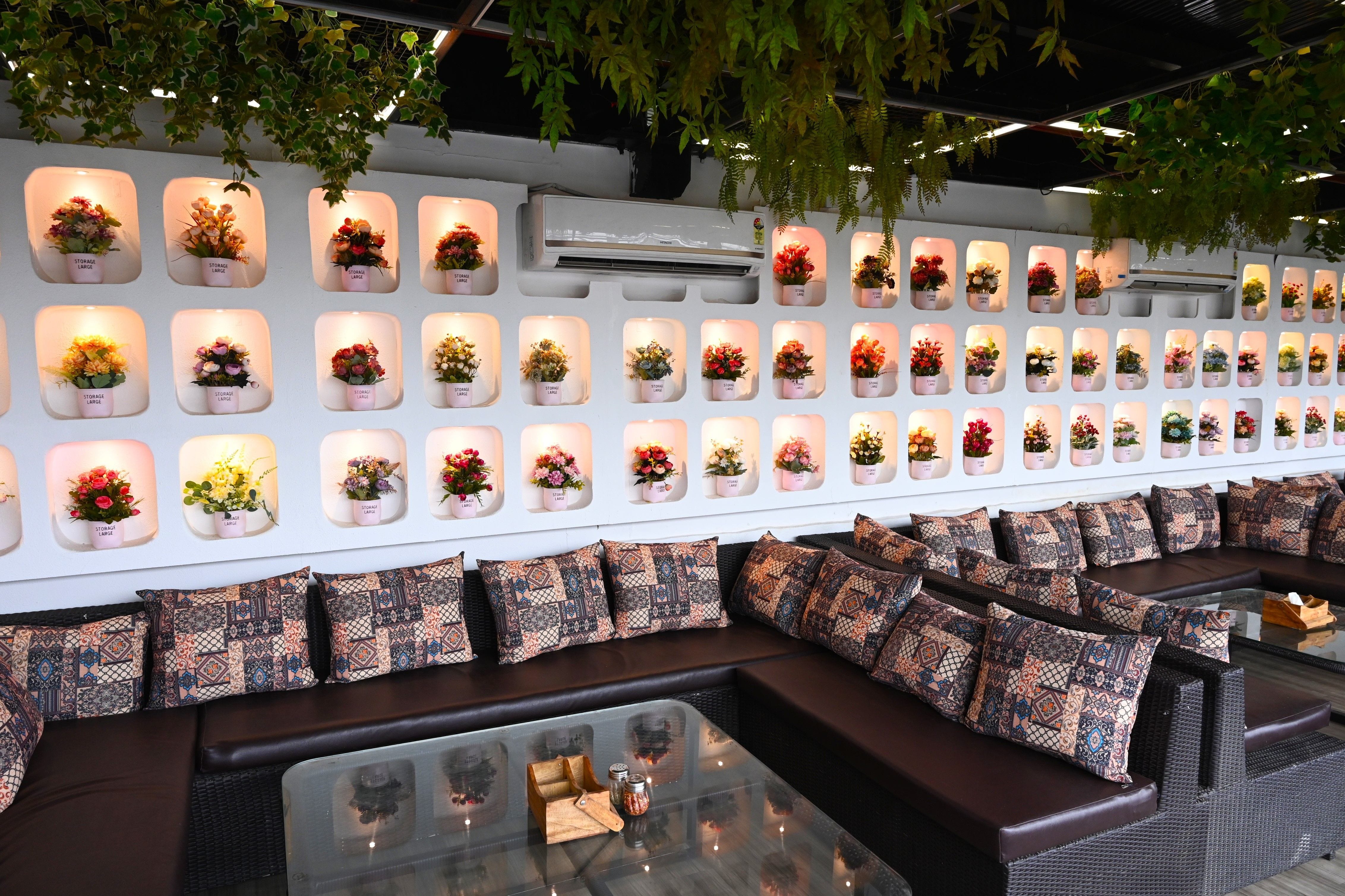 The SoHo Garden in Signature Global Mall, Vaishali | Get Upto 50% Off