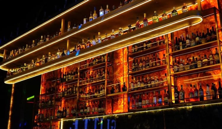 Glitte in Manpada, Thane Region | Get Upto 50% Off