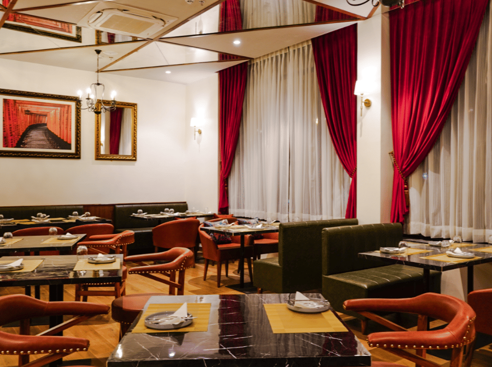 Best Restaurants in C Scheme, Jaipur | EazyDiner