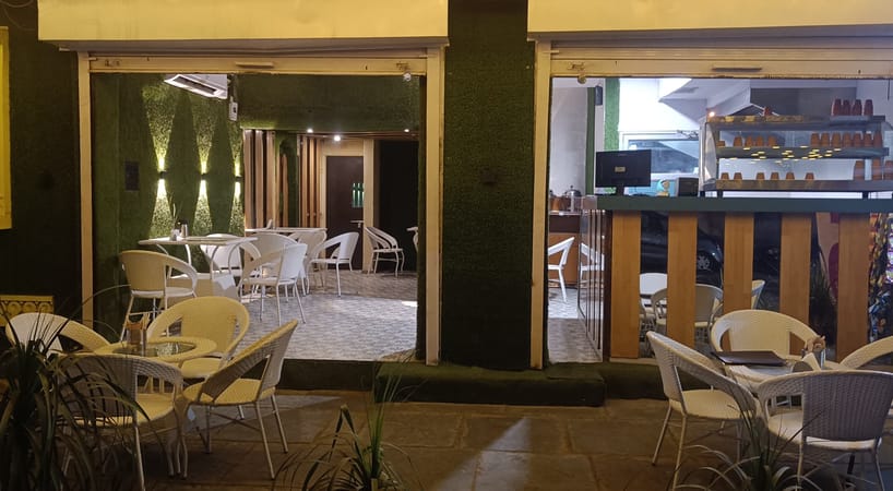 Photos of Cafe By V2 Restaurant, C Scheme, Jaipur
