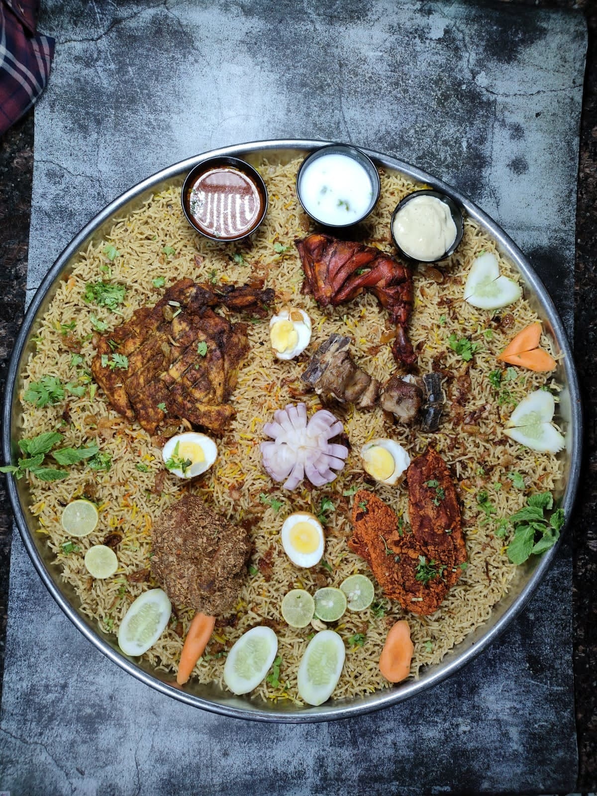 Top Mandi Restaurants in Hyderabad | EazyDiner