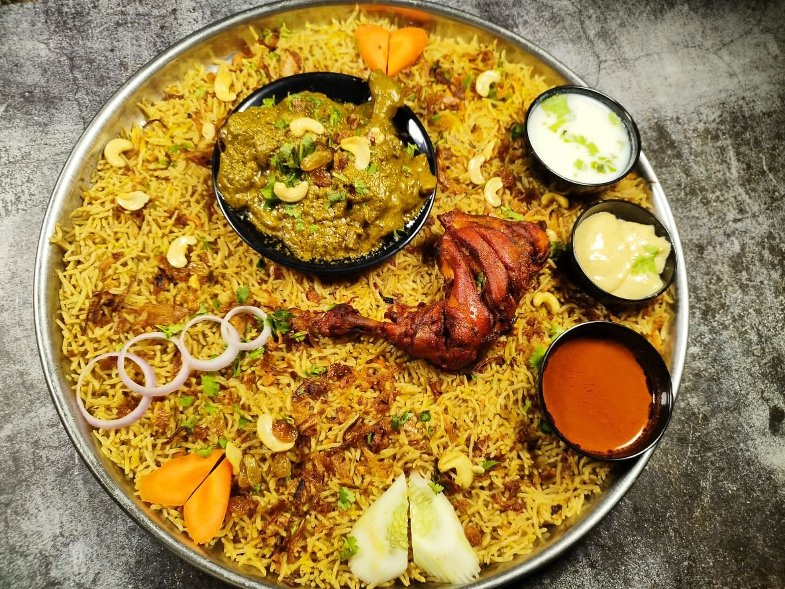 Top Mandi Restaurants in Hyderabad | EazyDiner