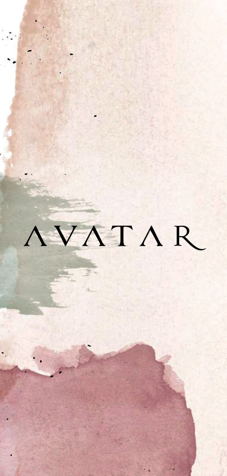 Menu of Avatar, Sector 58, Gurgaon