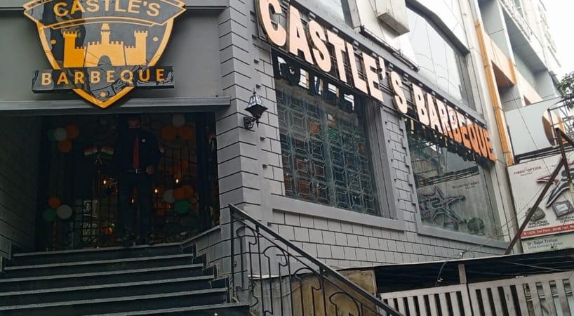 Photos of Castle's Barbeque Restaurant, Janakpuri, West Delhi