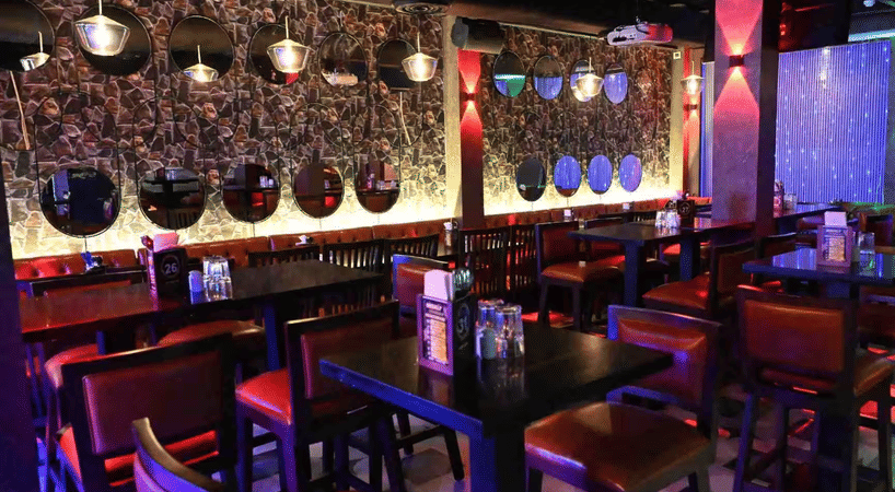 Photos of Black Bull Cafe & Bar Restaurant, Andheri East, Western Suburbs