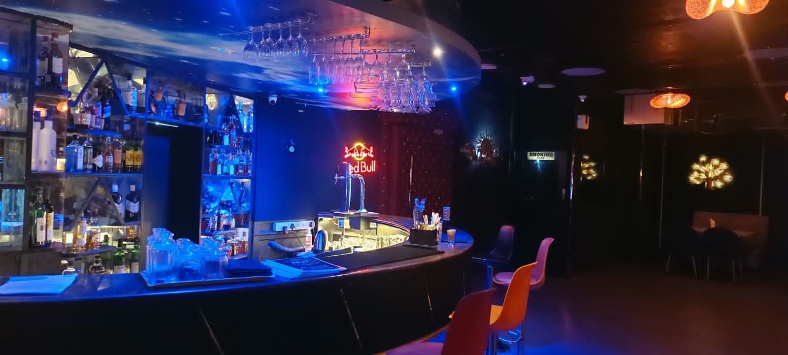 Zing - Rooftop in Koyambedu, Chennai | Get Upto 50% Off