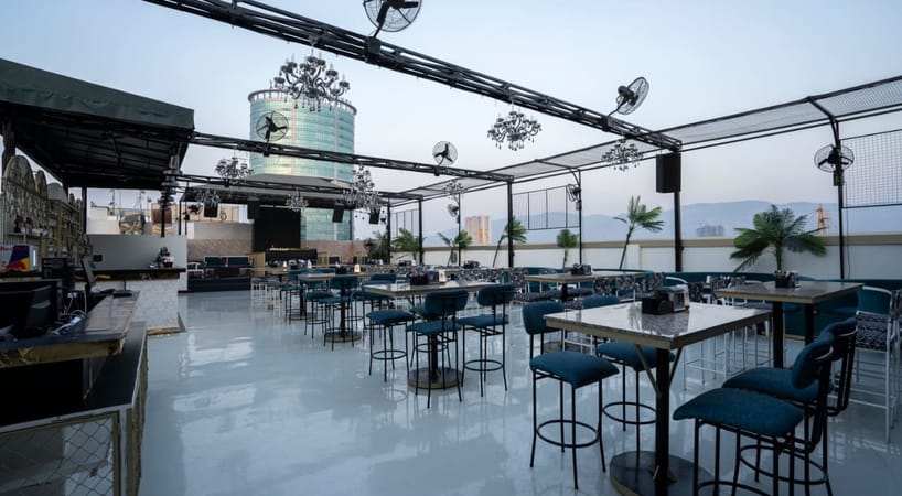 Tipsy Bro in Vashi, Navi Mumbai | Get Upto 50% Off