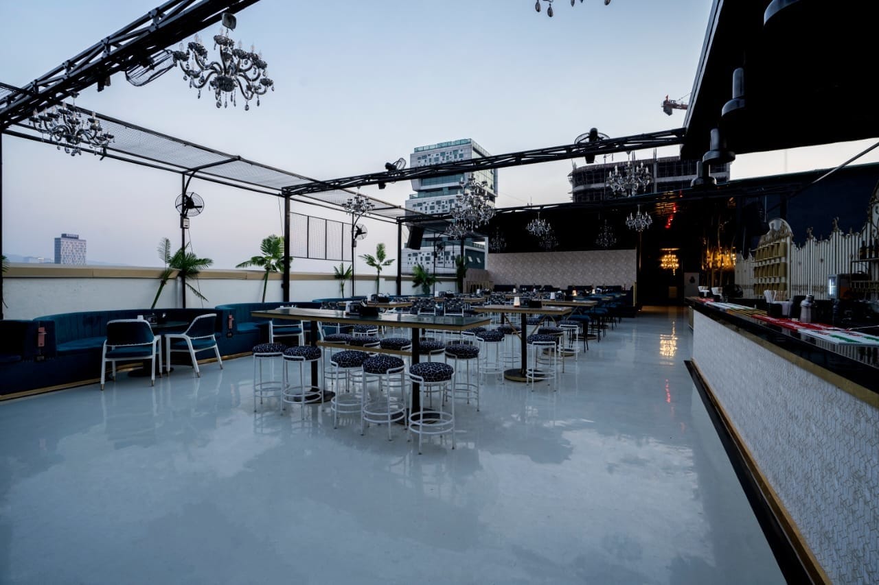 Tipsy Bro in Vashi, Navi Mumbai | Get Upto 50% Off