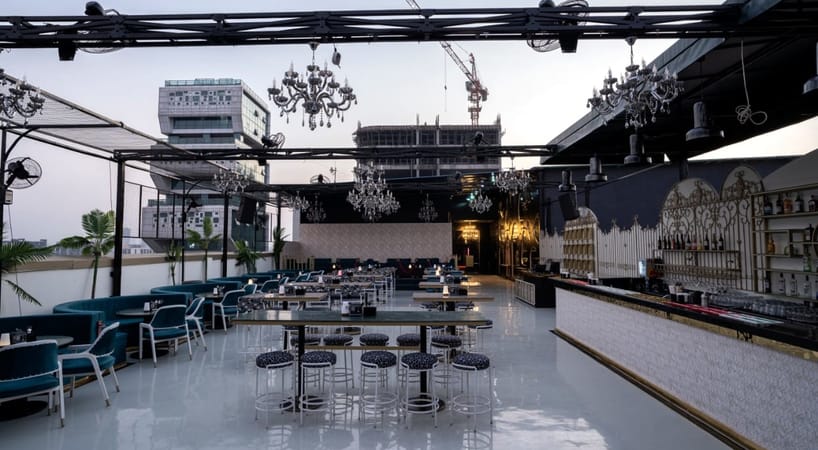 Tipsy Bro in Vashi, Navi Mumbai | Get Upto 50% Off