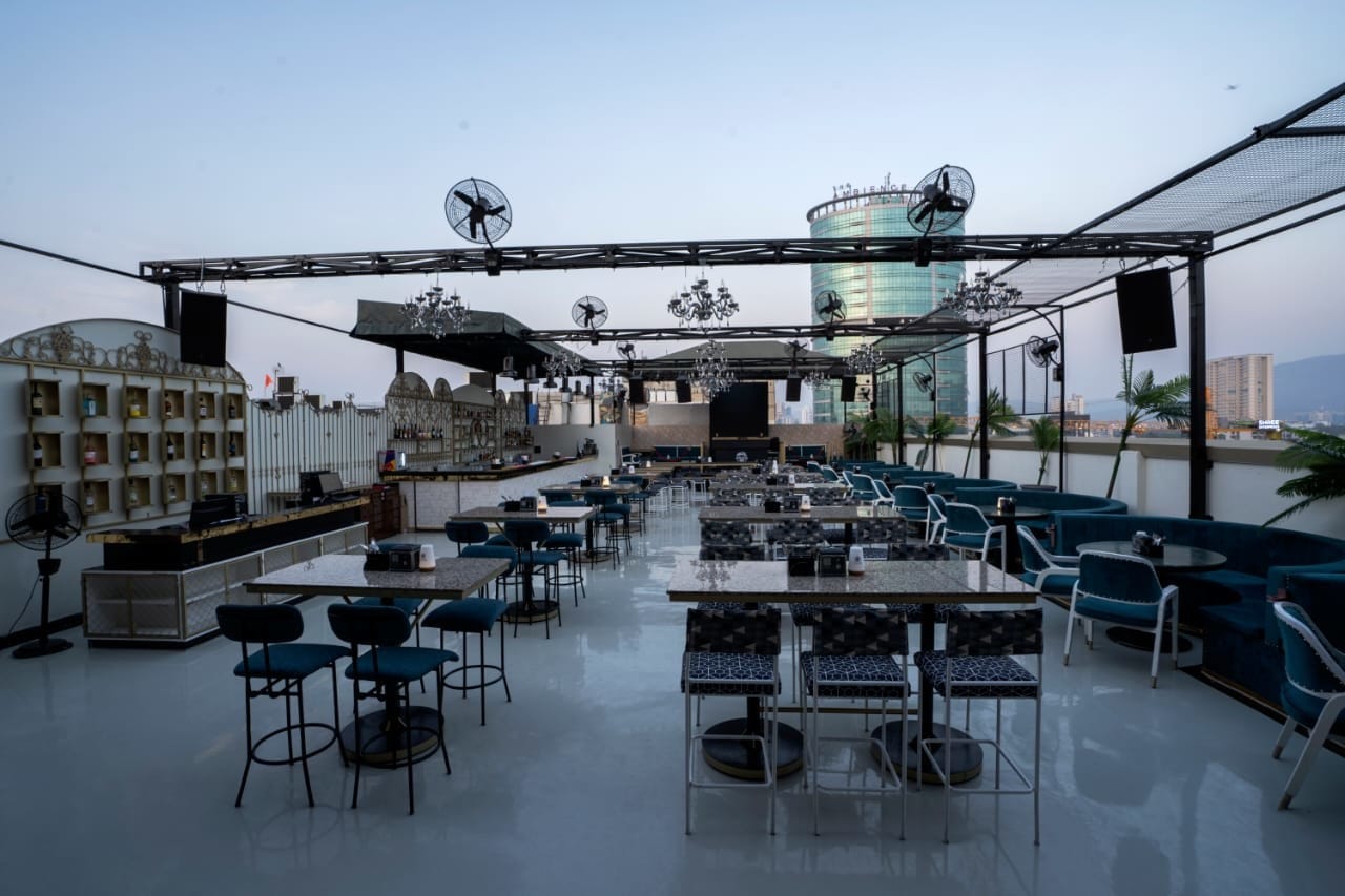Tipsy Bro in Vashi, Navi Mumbai | Get Upto 50% Off