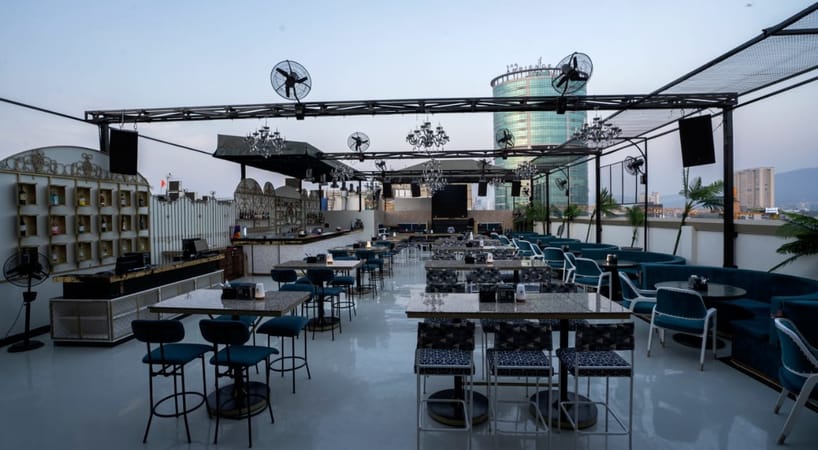 Tipsy Bro in Vashi, Navi Mumbai | Get Upto 50% Off