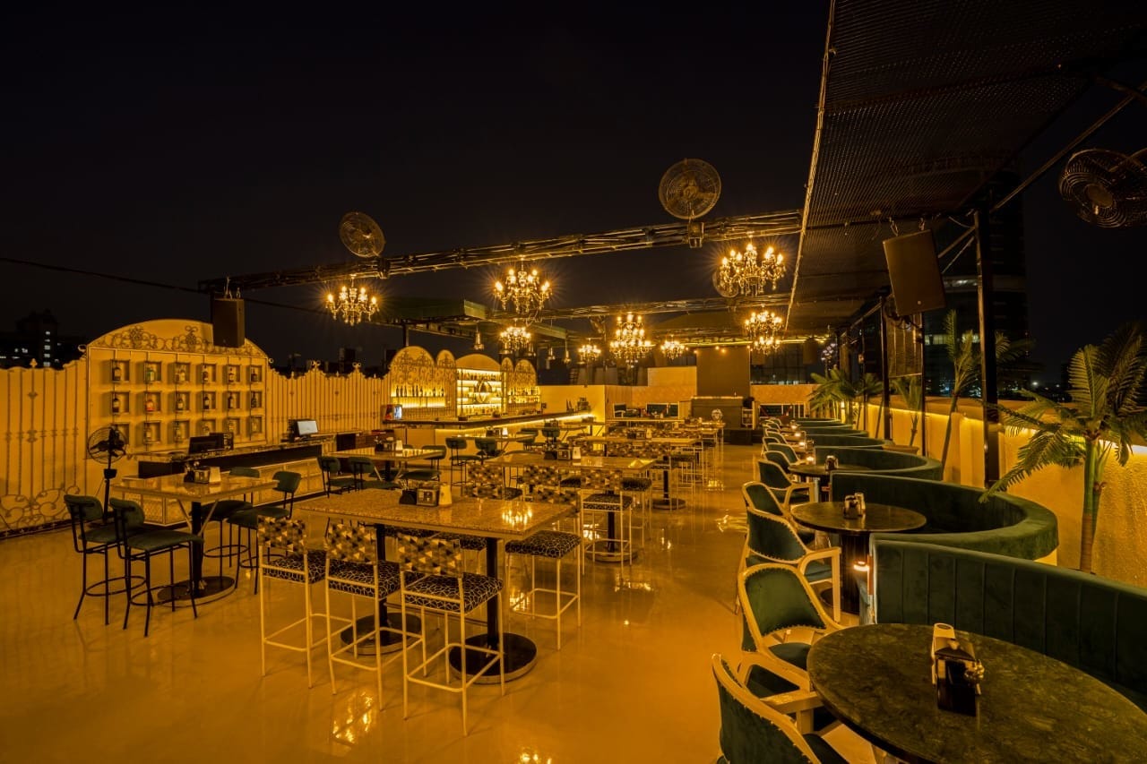 Tipsy Bro in Vashi, Navi Mumbai | Get Upto 50% Off