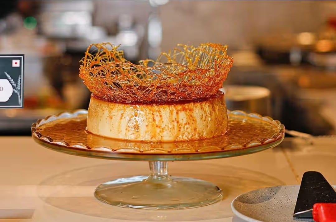 Menu of Globe Buffetio , Nanakramguda, Hyderabad