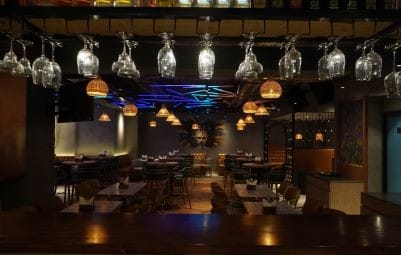 The Game Ranch in Malad West, Western Suburbs | Get Upto 50% Off