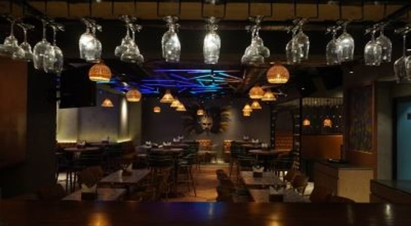 Photos of Cava Lounge Restaurant, Malad West, Western Suburbs