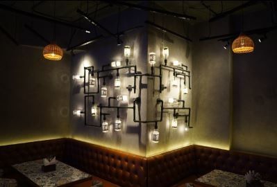 Fingerprint Kitchen & Bar in Malad West, Western Suburbs | Get Upto 50% Off